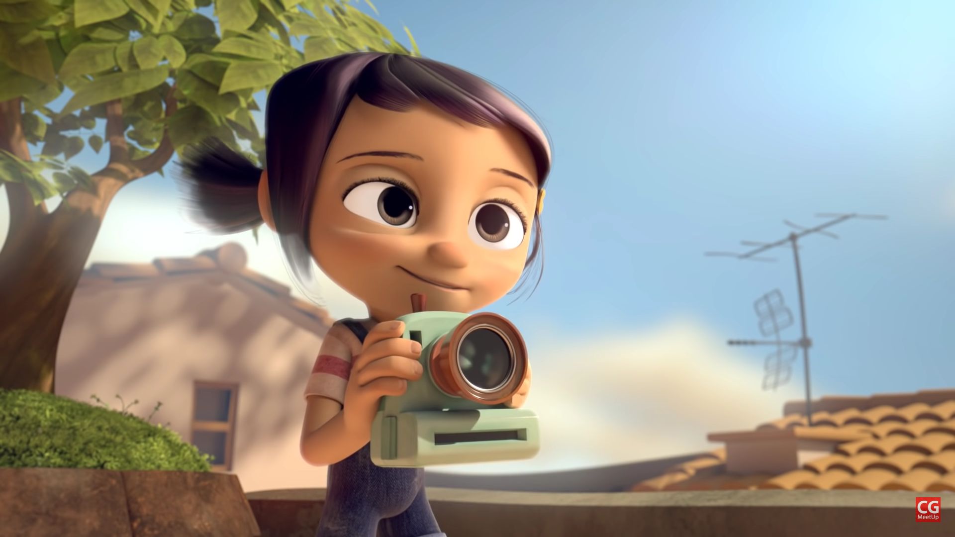 Last Shot | Genially