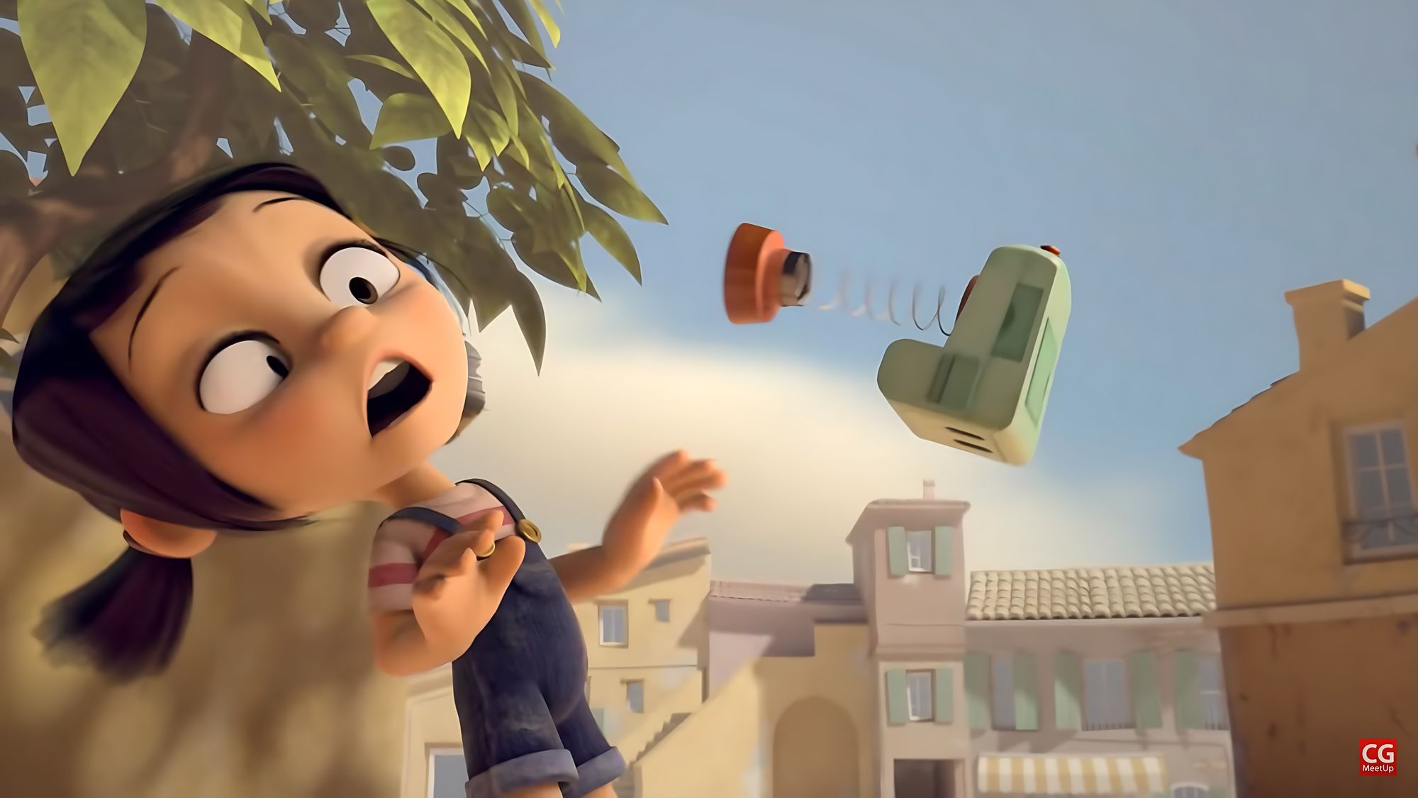 Last Shot | Genially