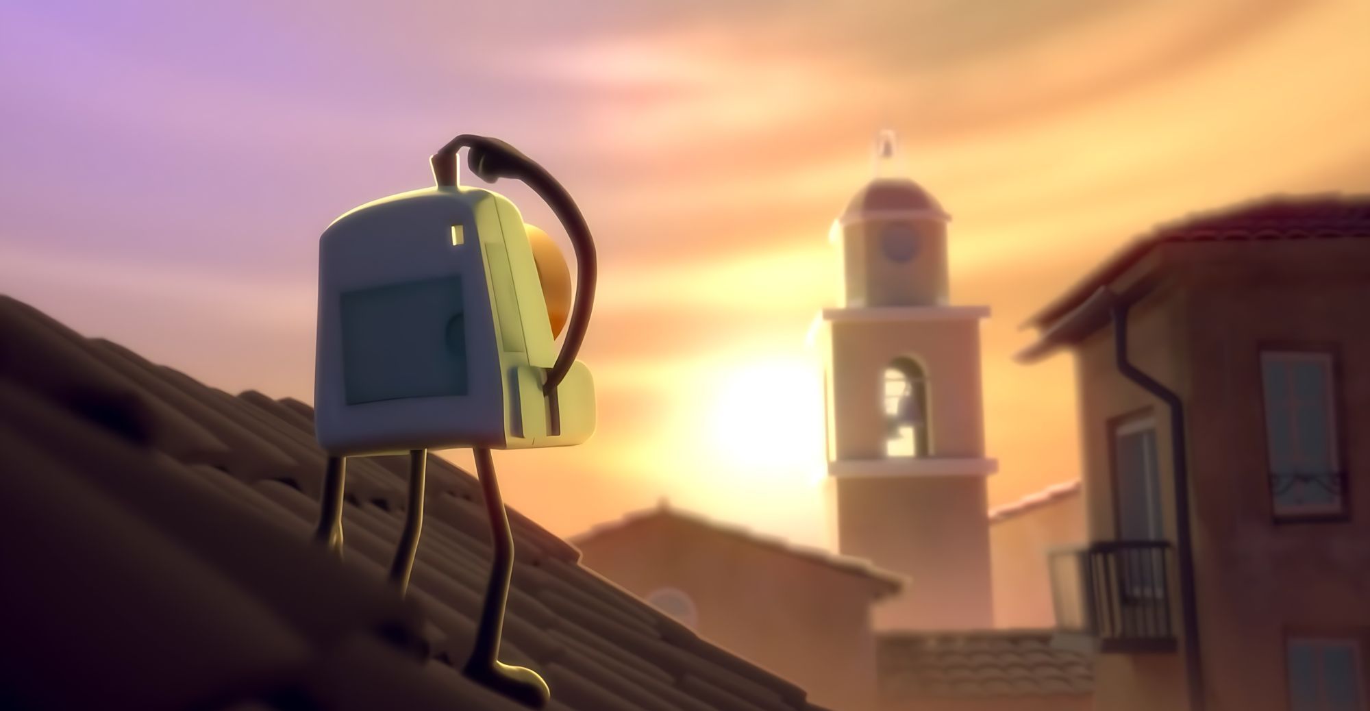 Last Shot | Genially