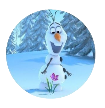 Frozen Board Game | Genially