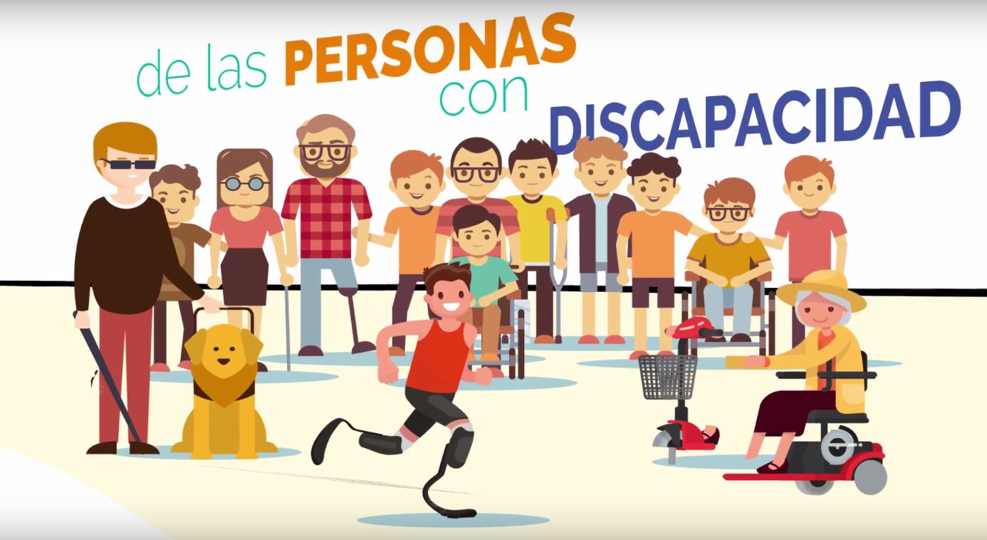 Imágen interactiva | Genially
