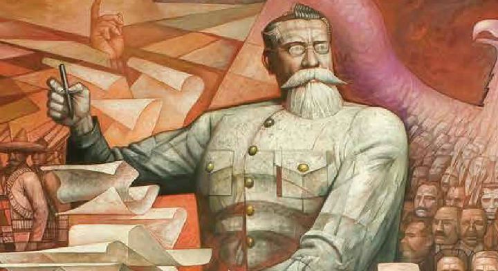 DECADES INFOGRAPHIC | Genially