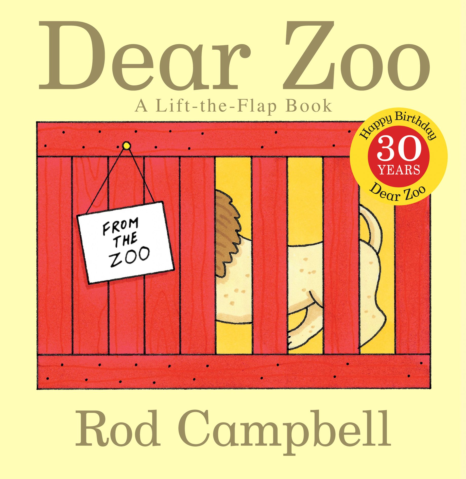 DEAR ZOO | Genially