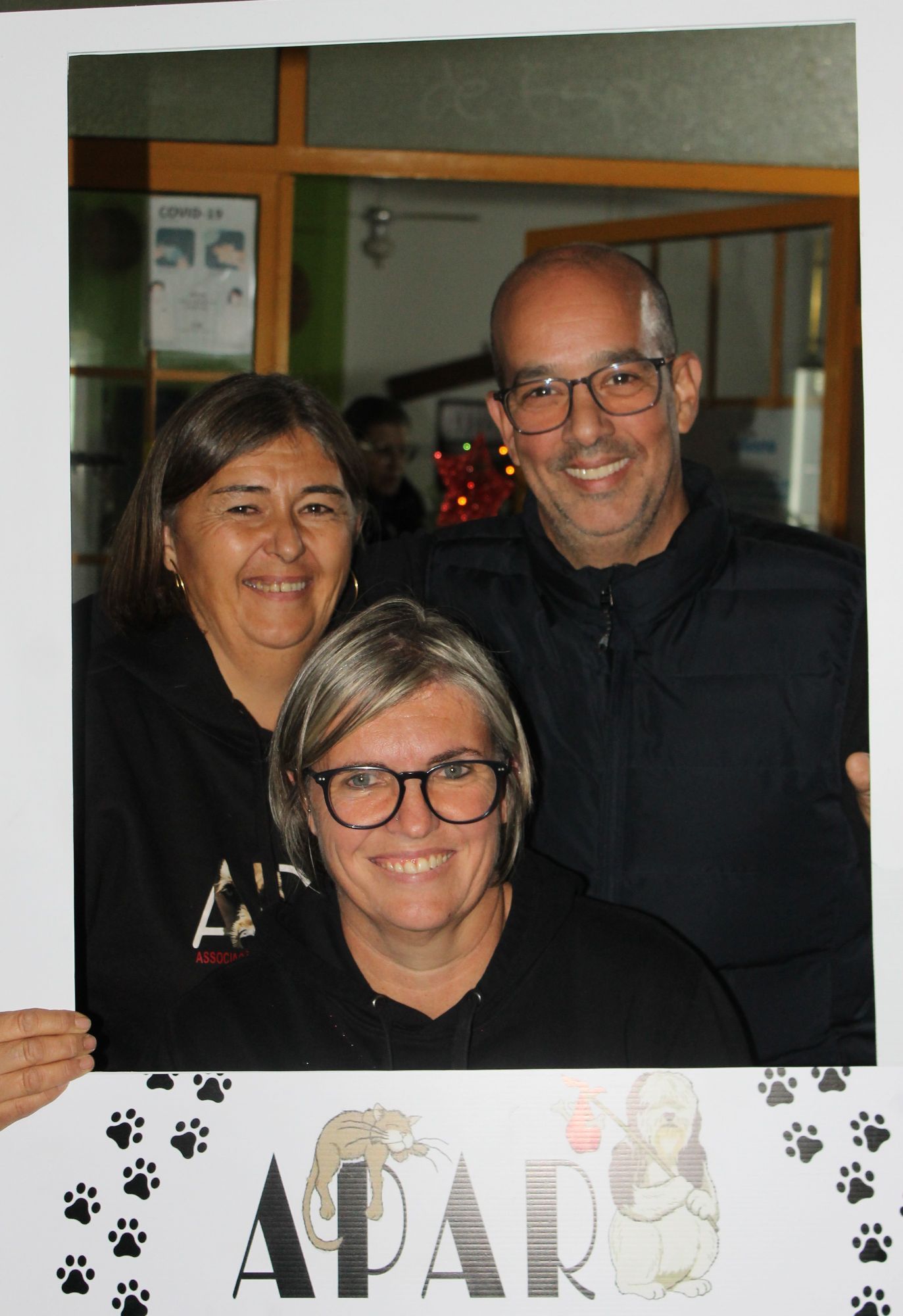 Amanda Howarth | Genially