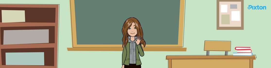 Stefania Cefalo (mae | Genially