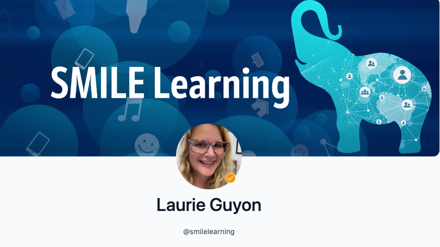 Winter 2024 - SMILE Learning | Genially