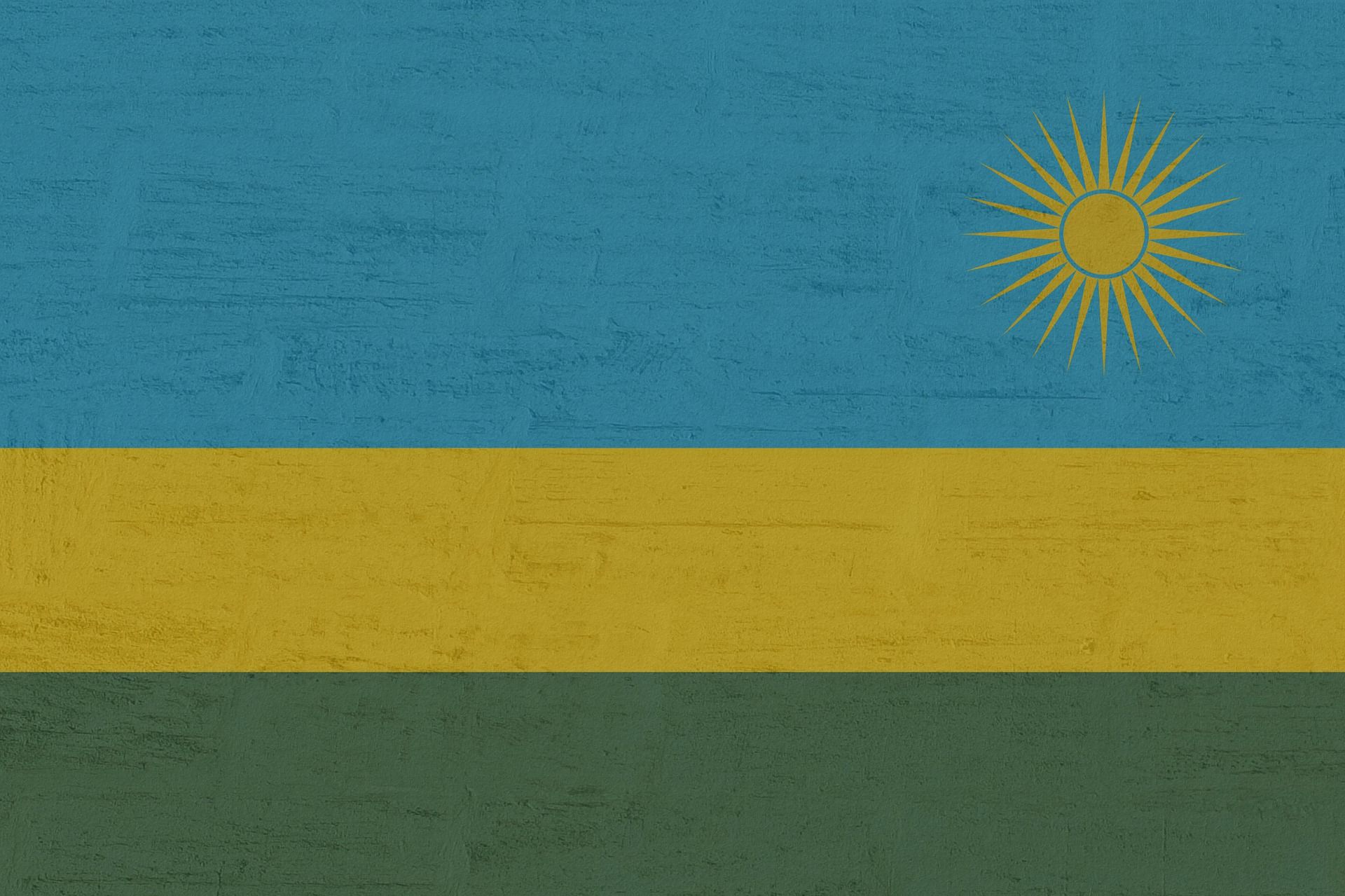 Je voyage au Rwanda - Lesson 1 | Genially