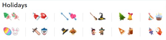 Chrome Extensions 2024