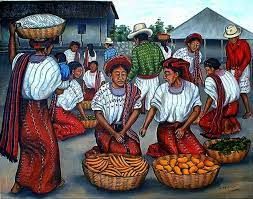 TRADICIONES CULTURA XINCA | Genially