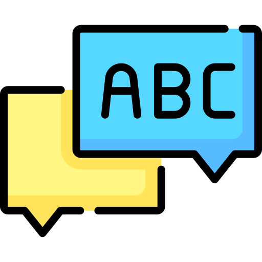 Vocabulary | Genially