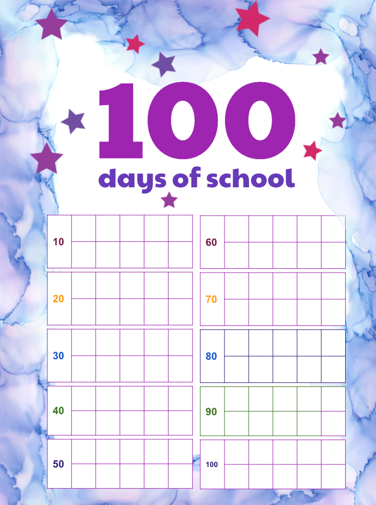 Calendar (Morning Routine) | Genially