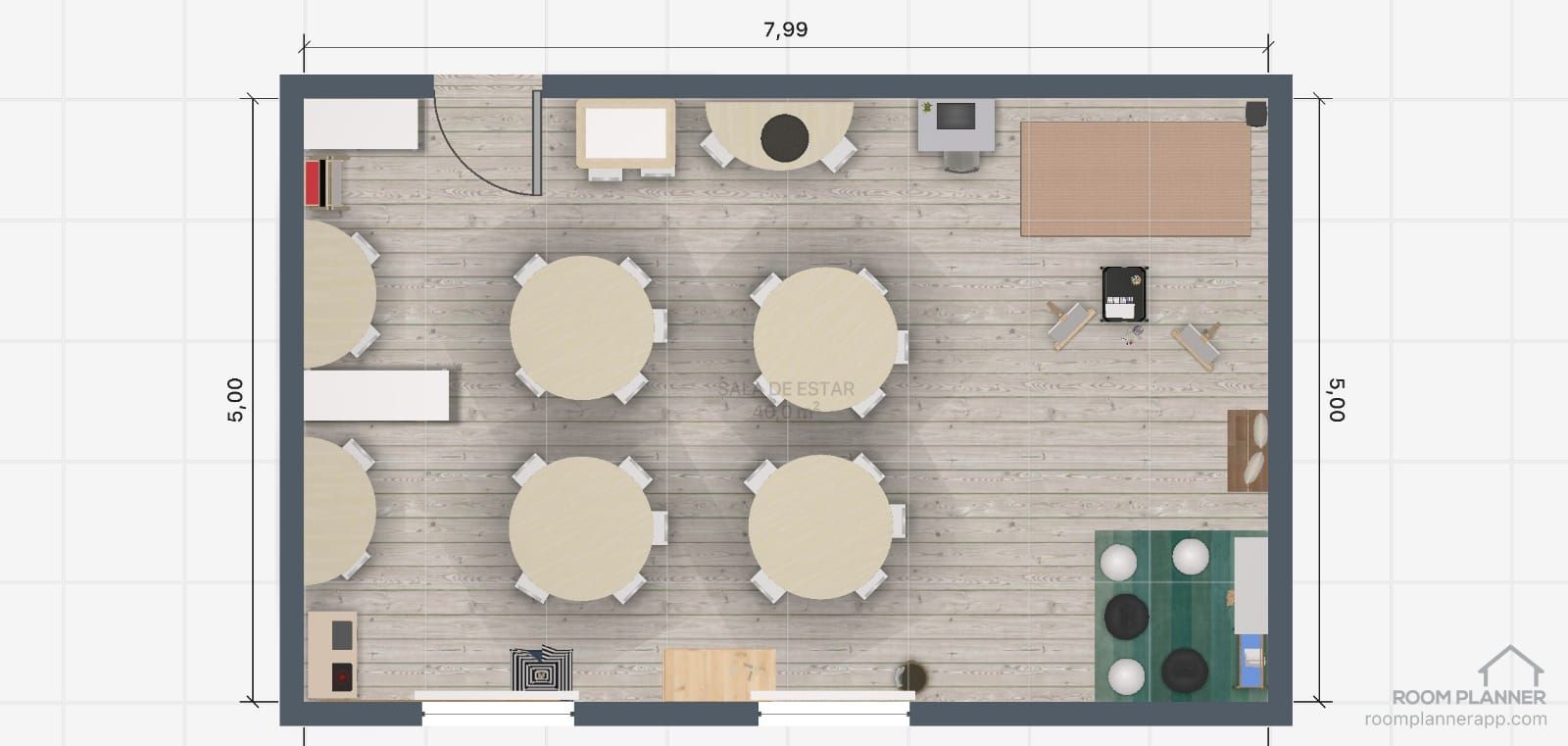 PLANO AULA | Genially