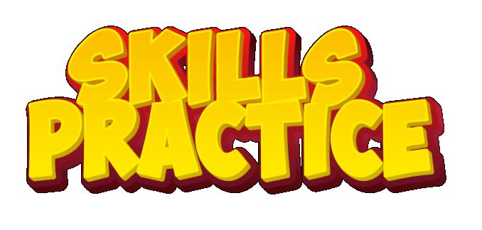 SKILLS PRACTICE