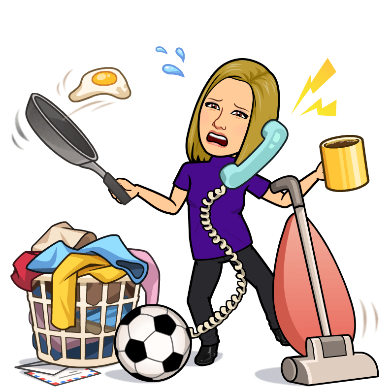 Household Chores | Genially