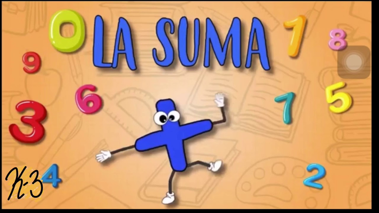 Propiedades de la suma | Genially