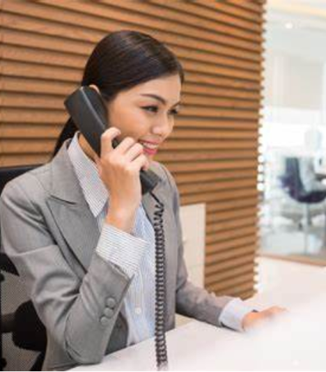 hotel poly | Genially