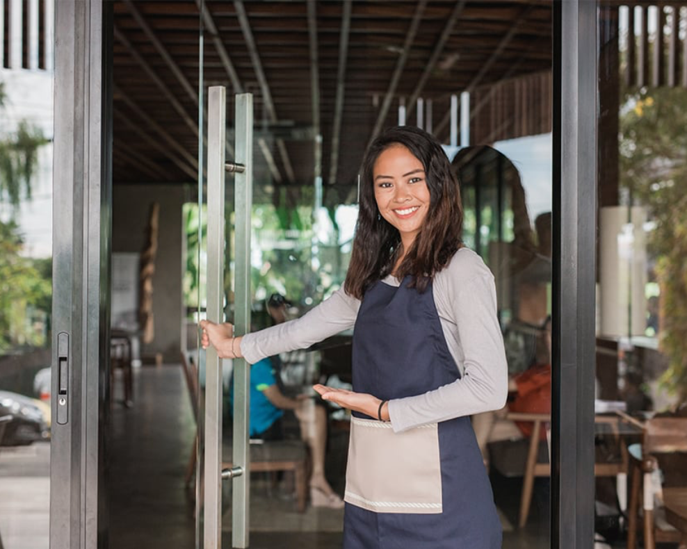 hotel poly | Genially