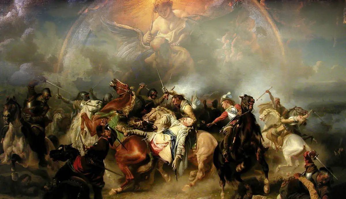 Thirty Years' War: Catholic Perspective | Genially