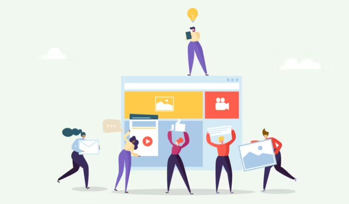 FPA- La composition Graphique