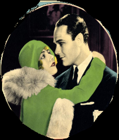 Jimmy Valentine | Genially