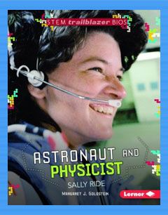 Astronauts | Genially