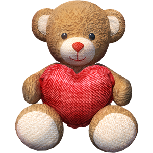Teddy Bear | Genially