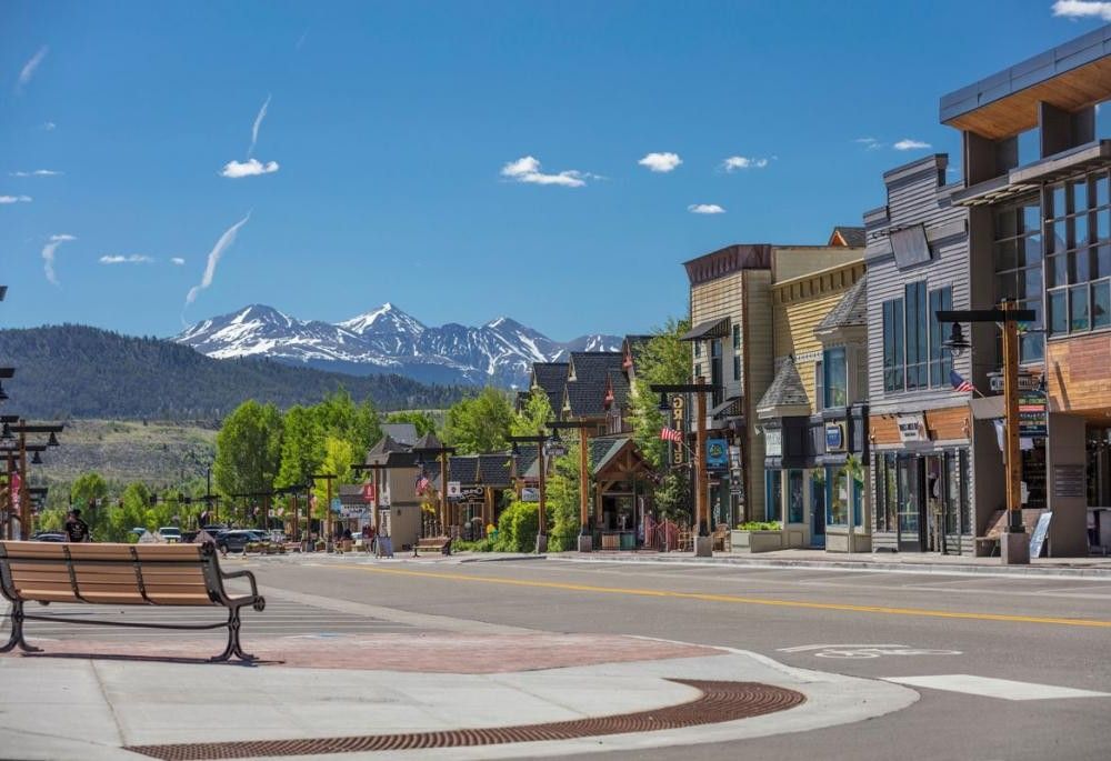 PRESENTACIÓN colorado