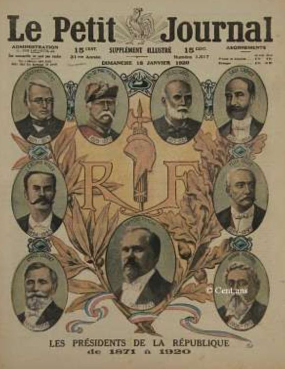 PROGRAMME HISTOIRE 4È | Genially