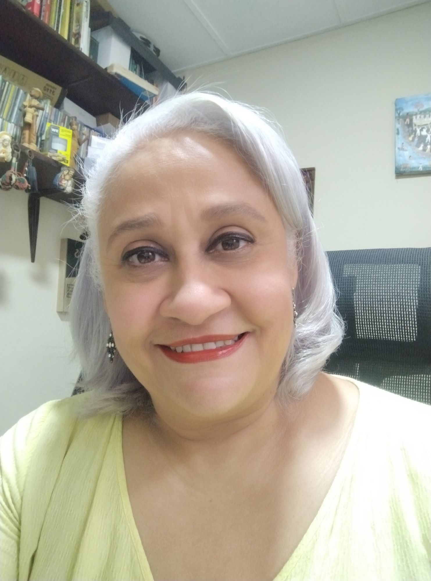 Angela Marín | Genially