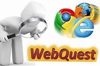 WEBQUEST | Genially
