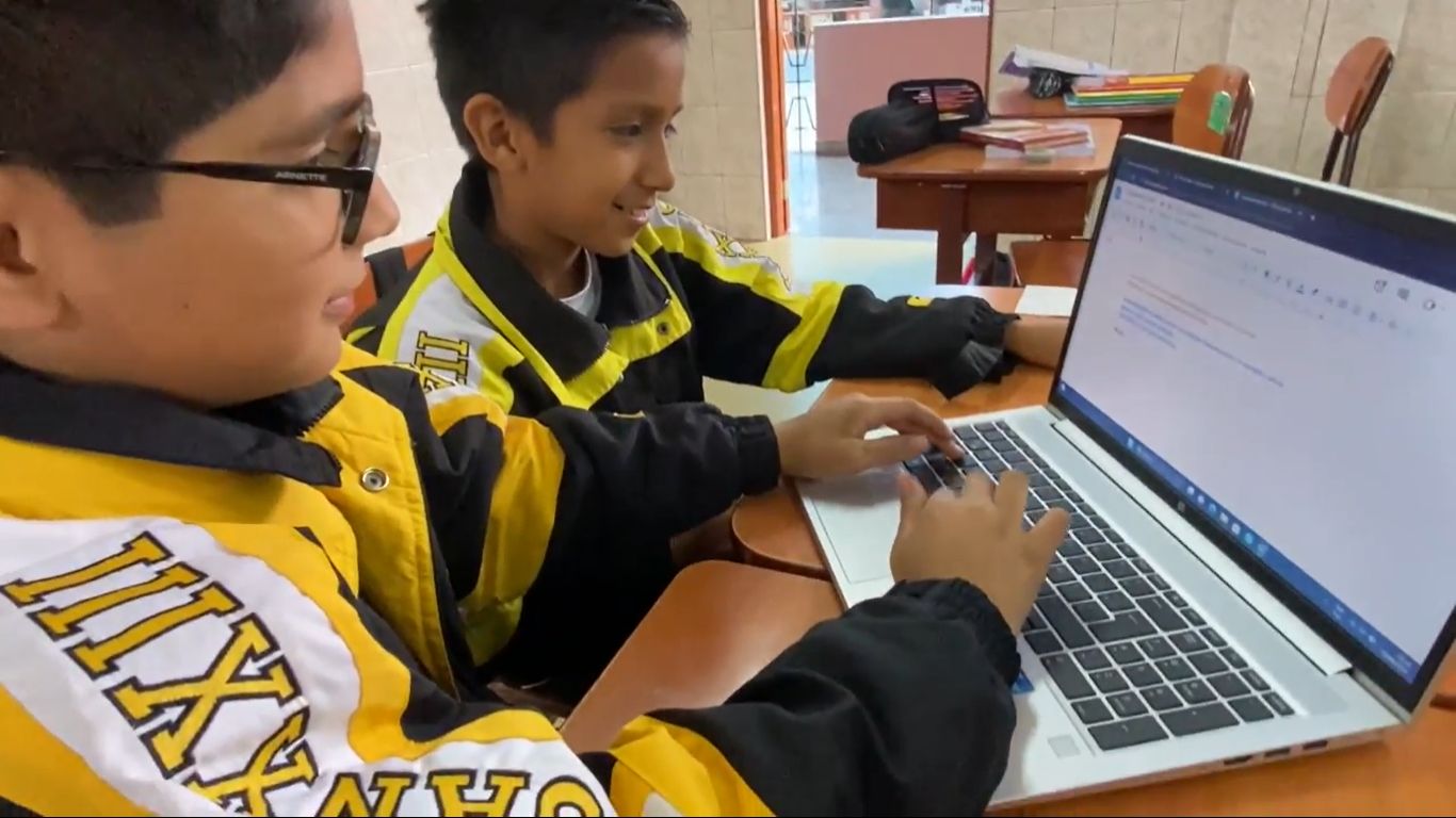 El arte de comunicarnos | Genially