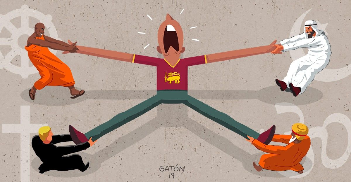 INFOGRAFÍA NOCIÓN DE CONFLICTO Y TIPOS DE CONFLICTOS | Genially