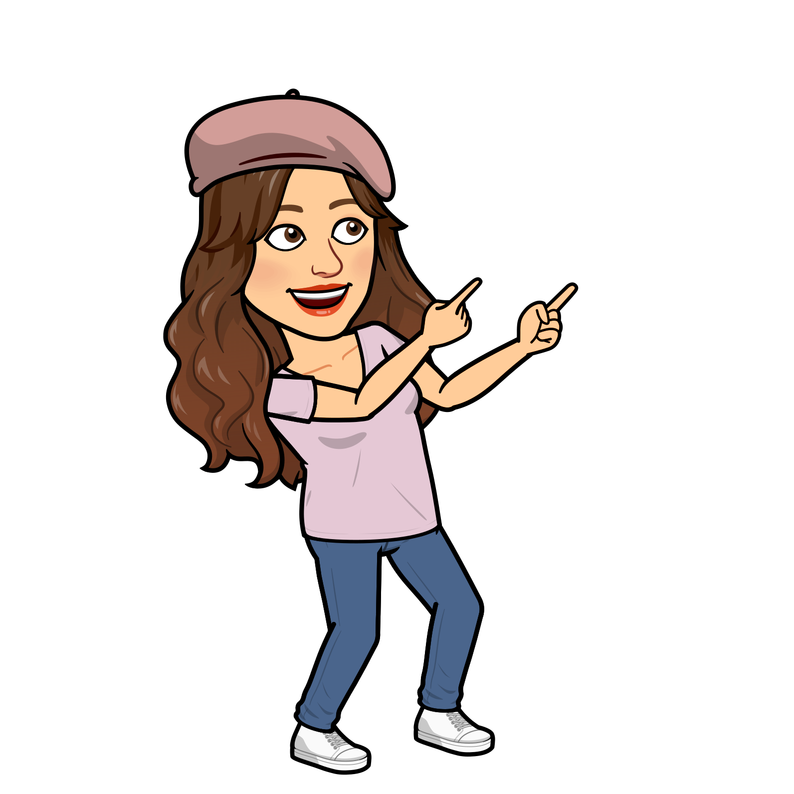 BIENVENUE À LA CLASSE DE FRANÇAIS | Genially