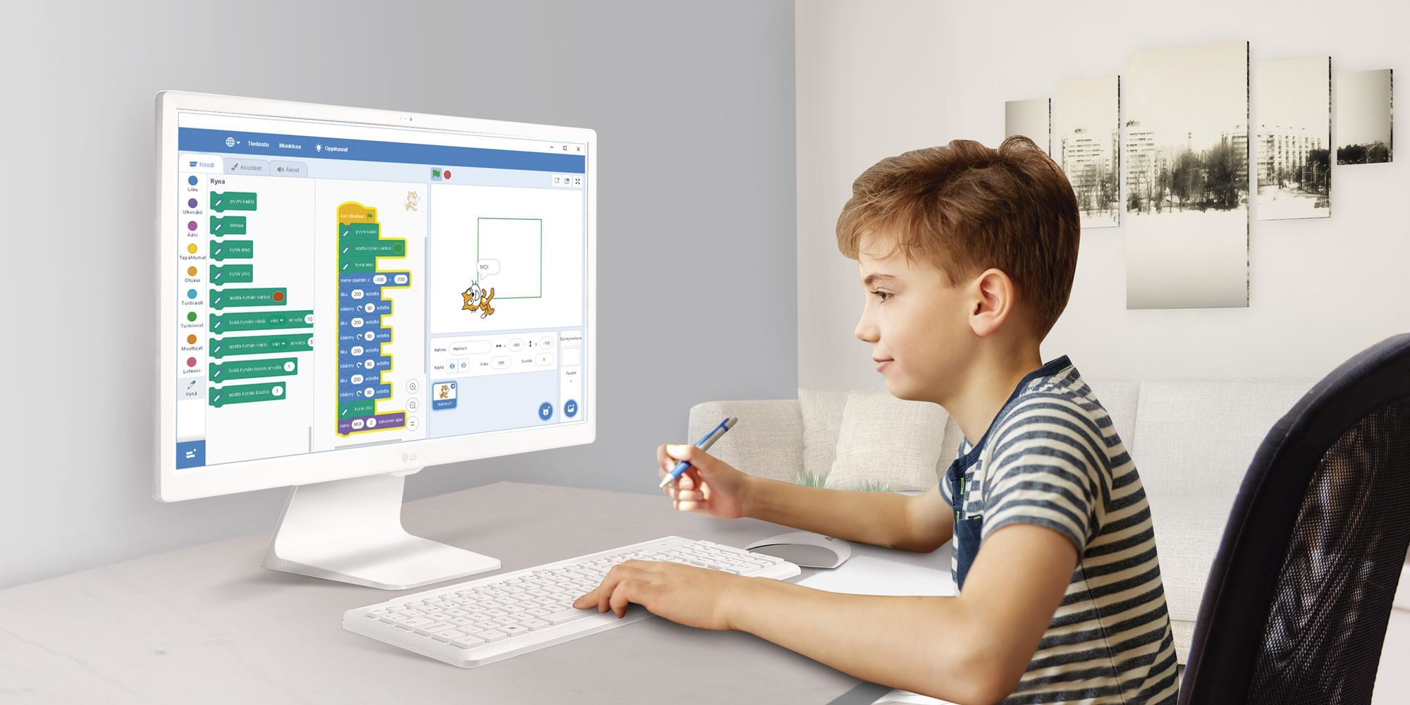 ¿Por qué es importante aprender a programar? | Genially