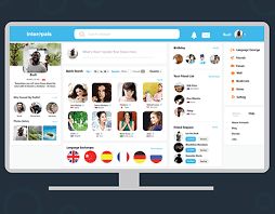 Final English Exam (third term) | Genially