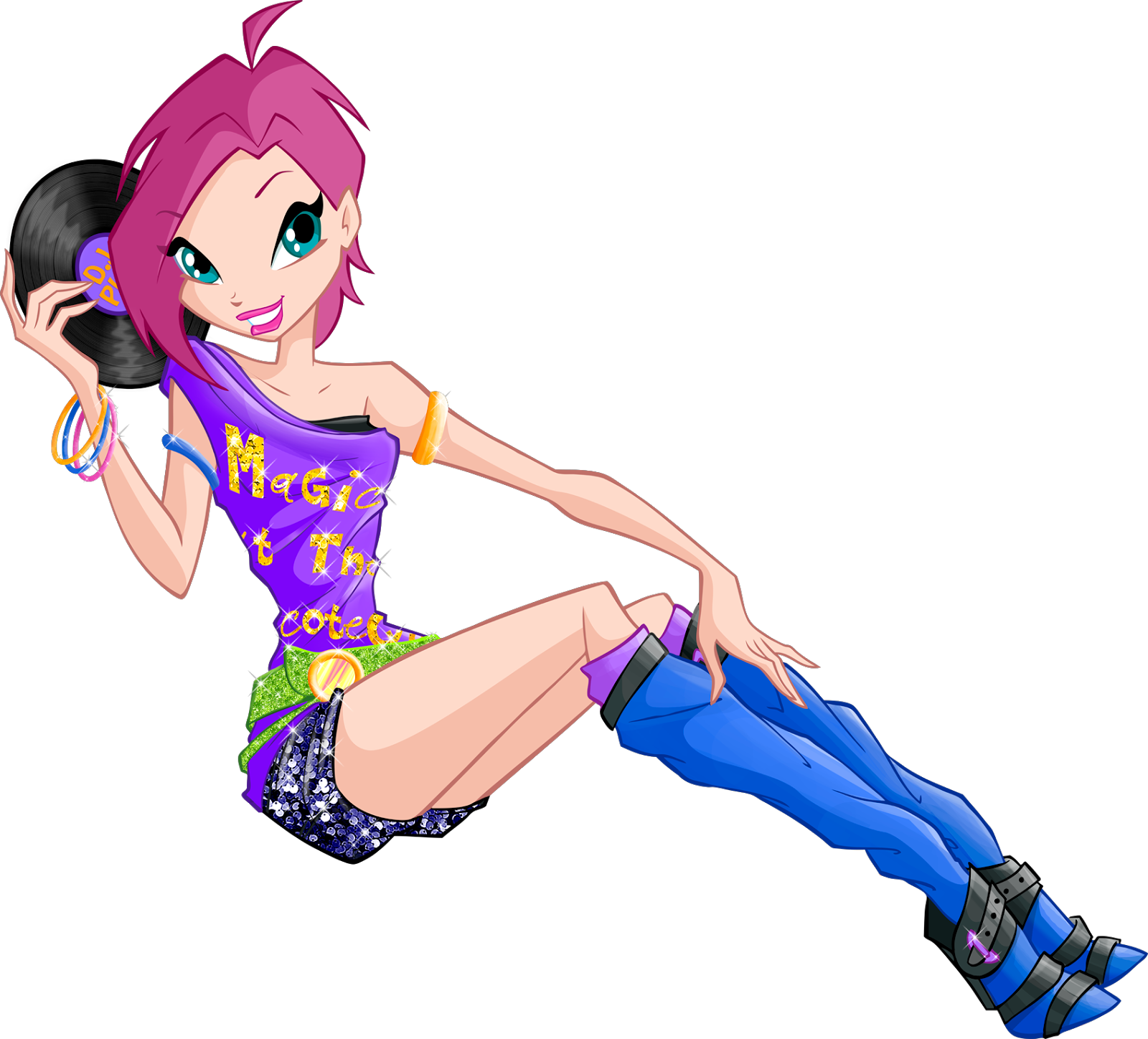 BASIC PRESENTATION | Genially