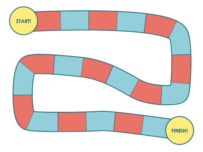 Board Games English for kids, teens and adults | Genially