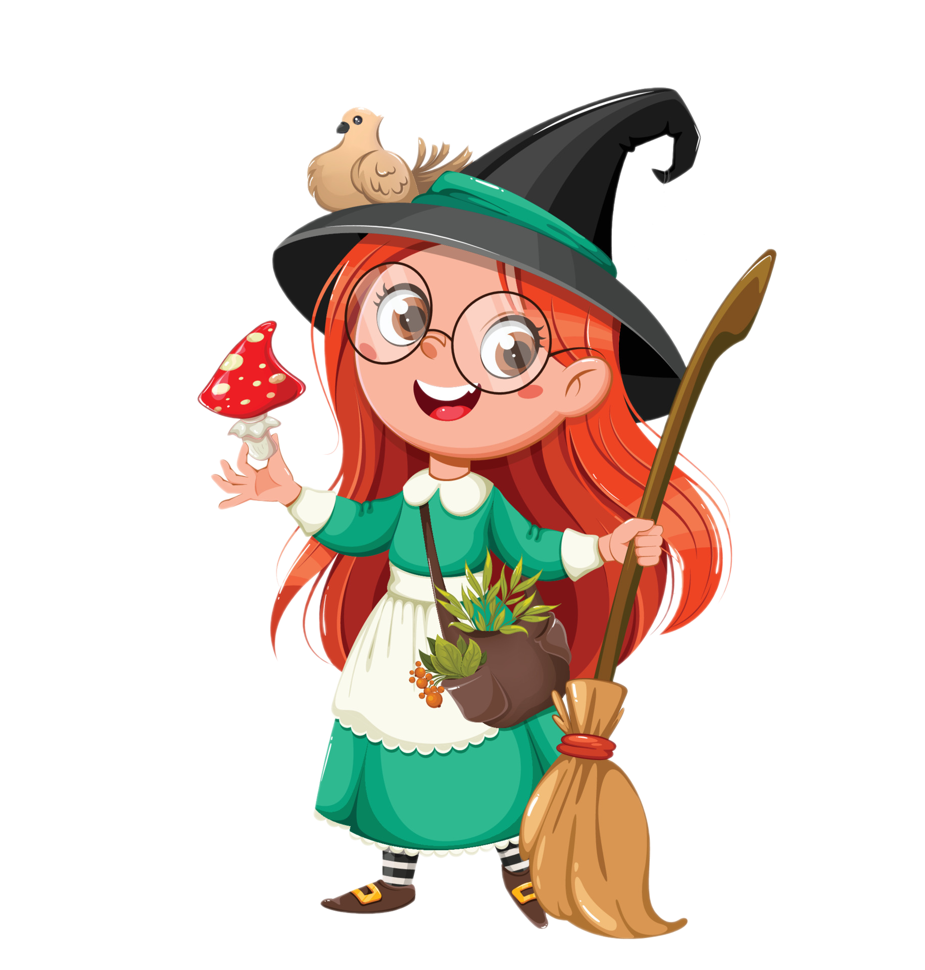 BASIC DOSSIER | Genially