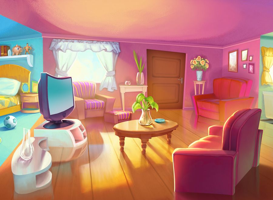 Talking TOm | Genially