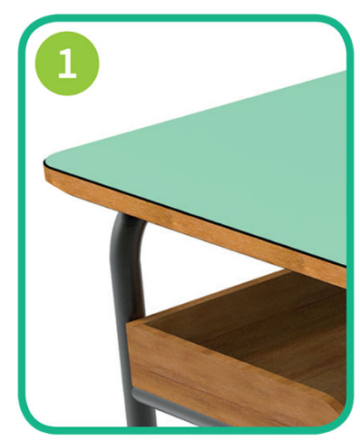 SCHOOL NOTEBOOK | Genially