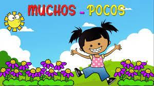 Muchos pocos | Genially