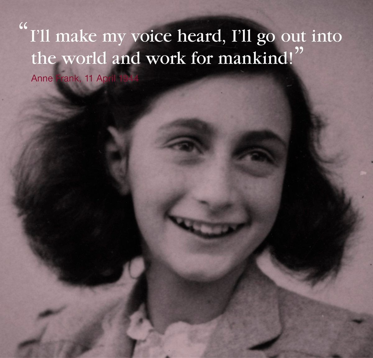 ANNE FRANK | Genially