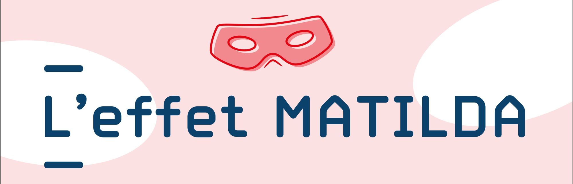 Effet Matilda | Genially