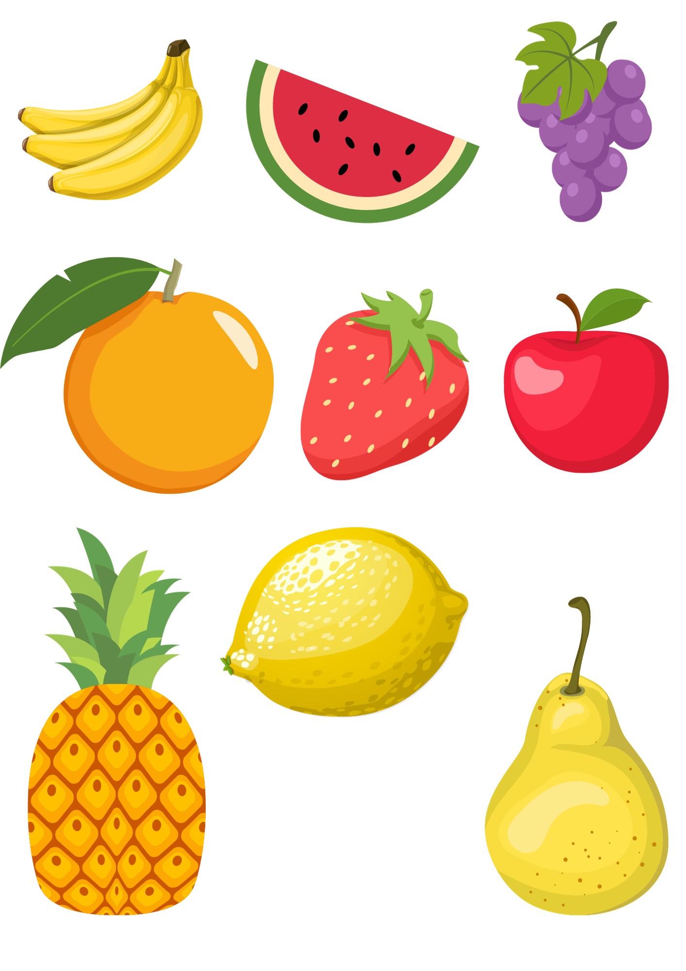 BI HALAKO: FRUTAK | Genially