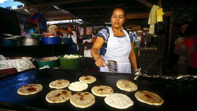 Mapa animado de America | Genially