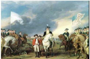 Virginia Studies Timeline Sort