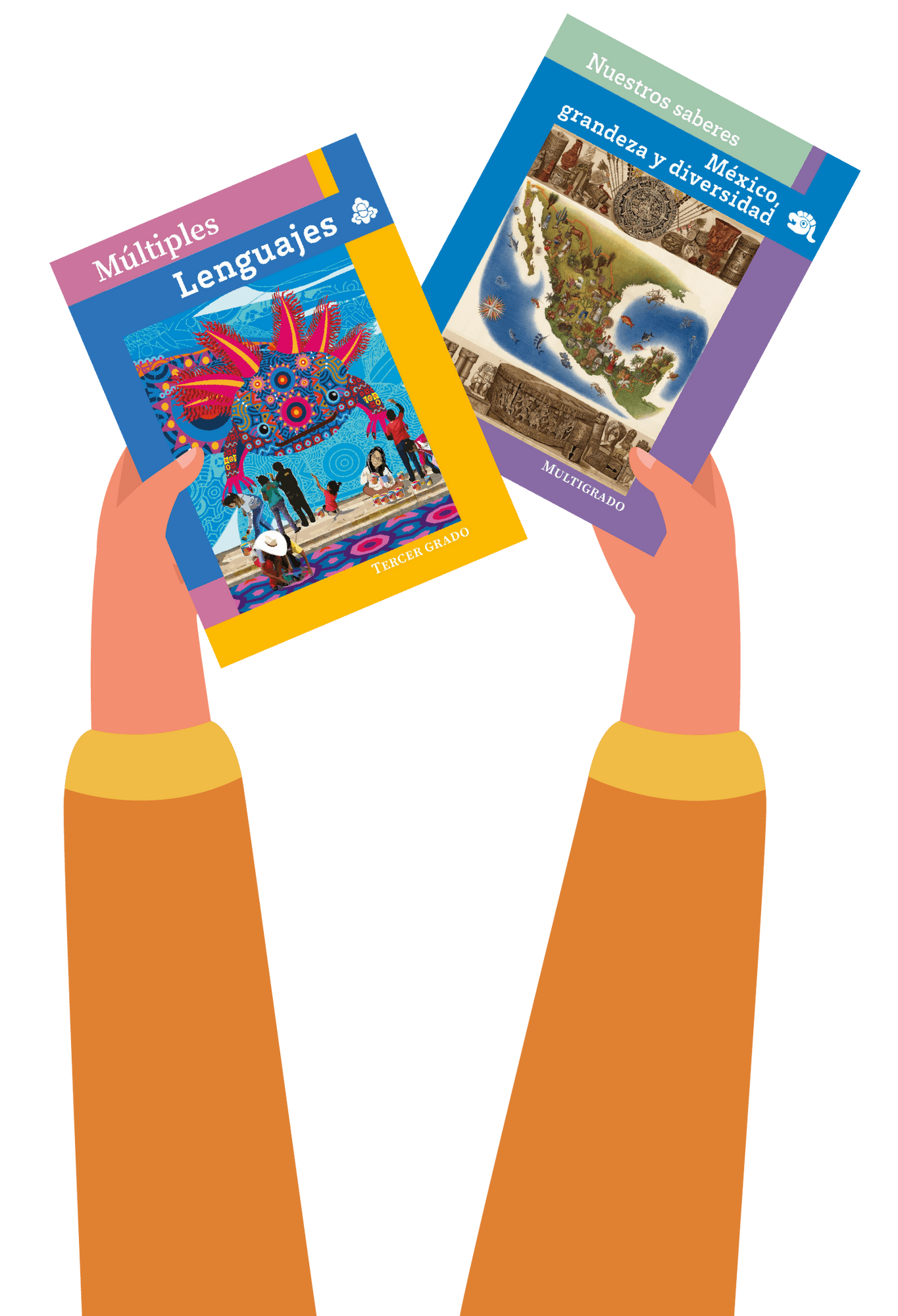 LT_M1_Distribución de libros de texto | Genially