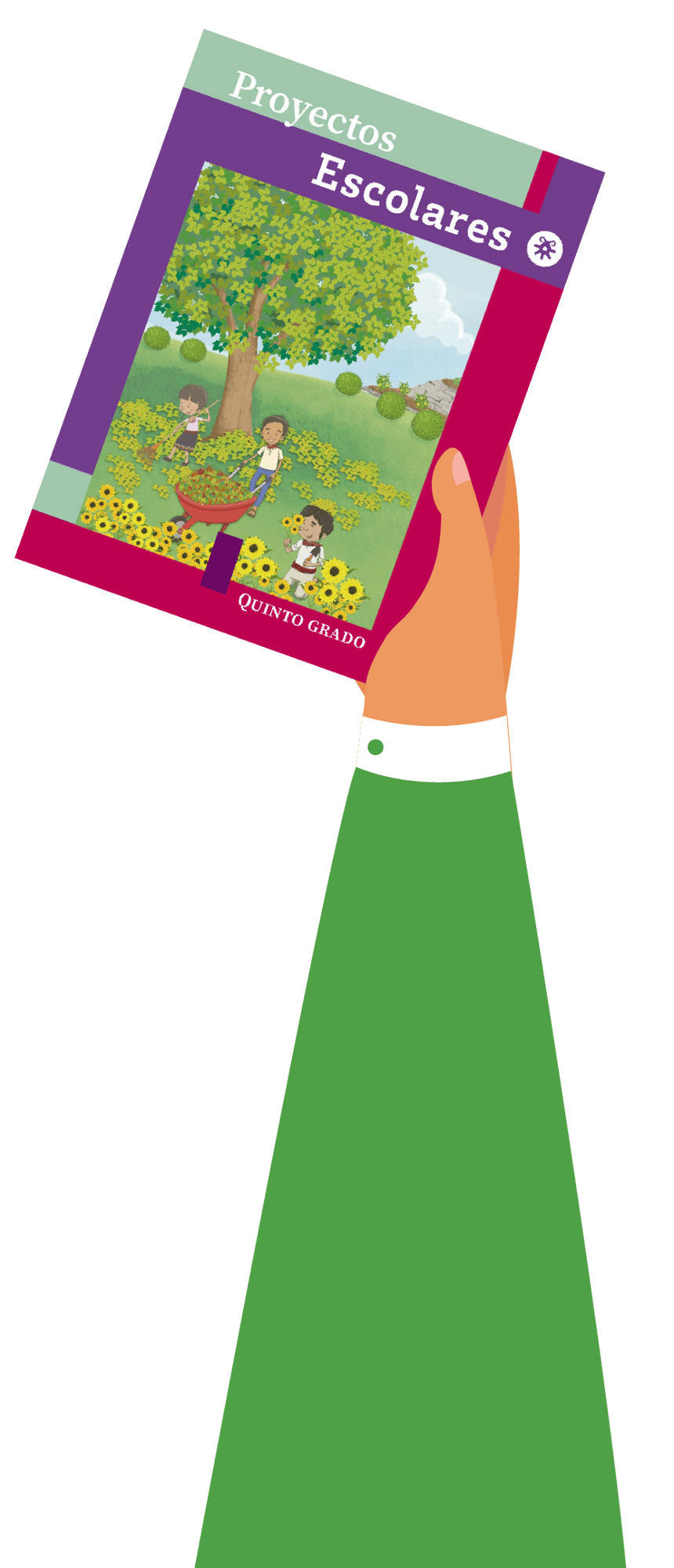 LT_M1_Distribución de libros de texto | Genially