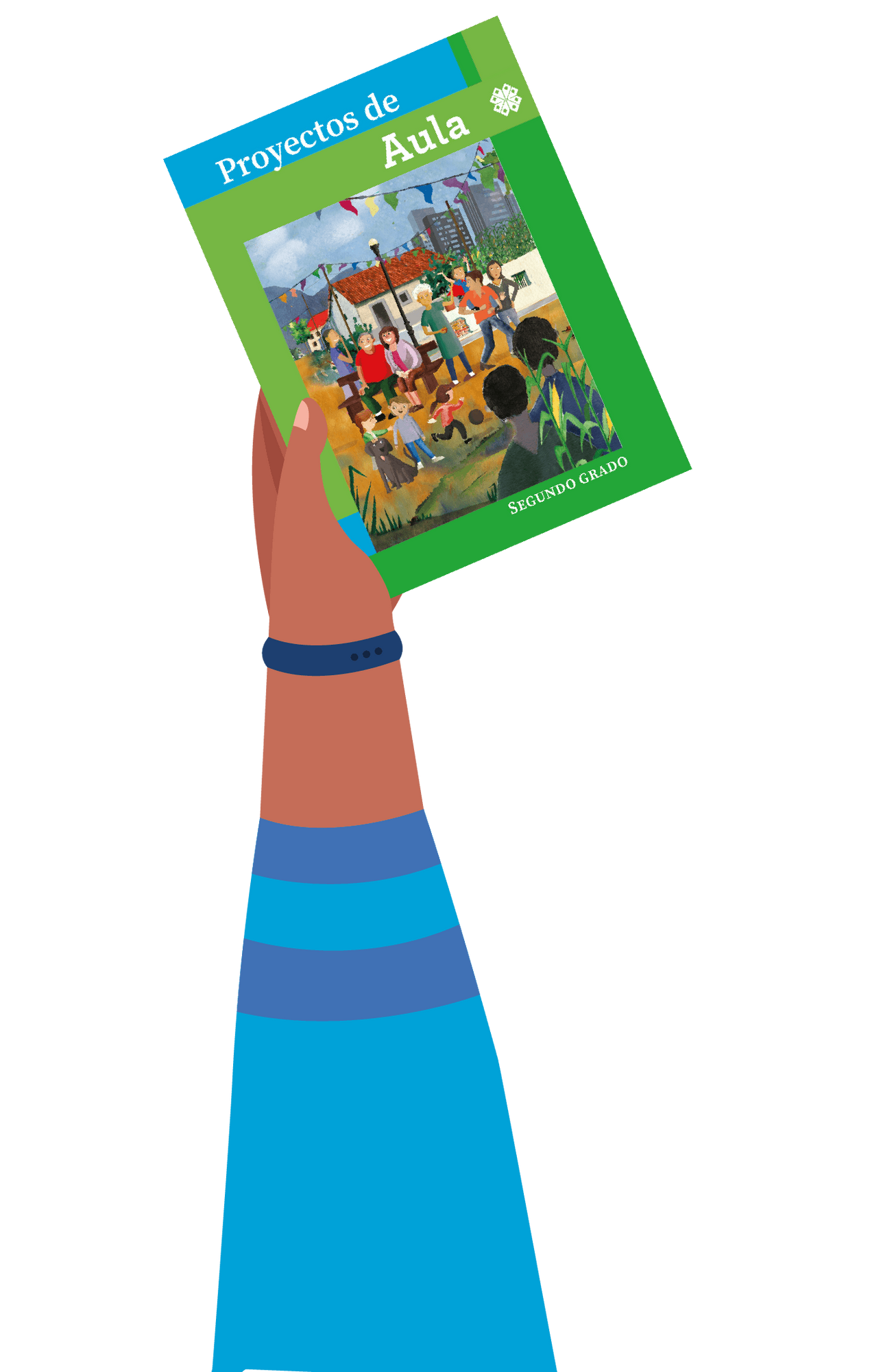 LT_M1_Distribución de libros de texto | Genially