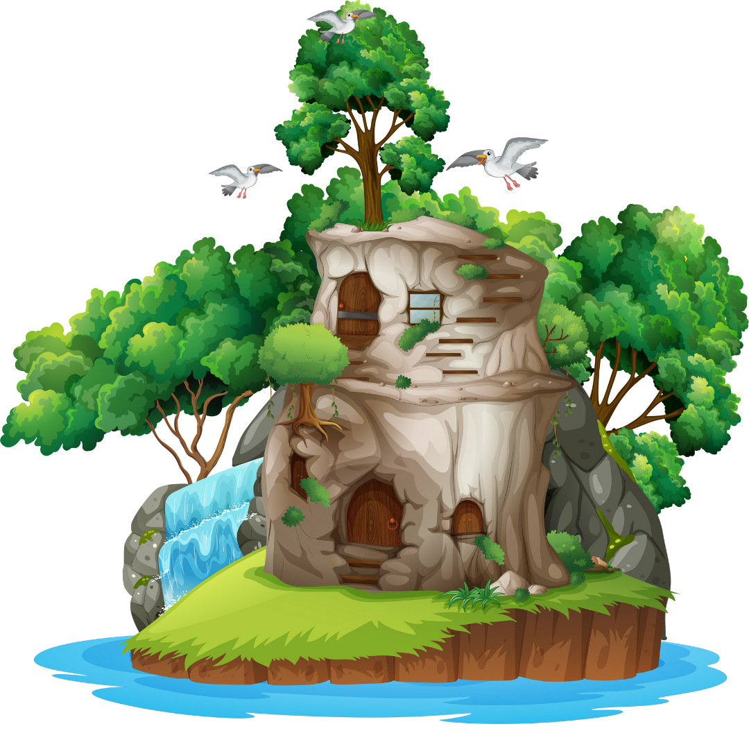 Present simple speaking A1+ | Genially